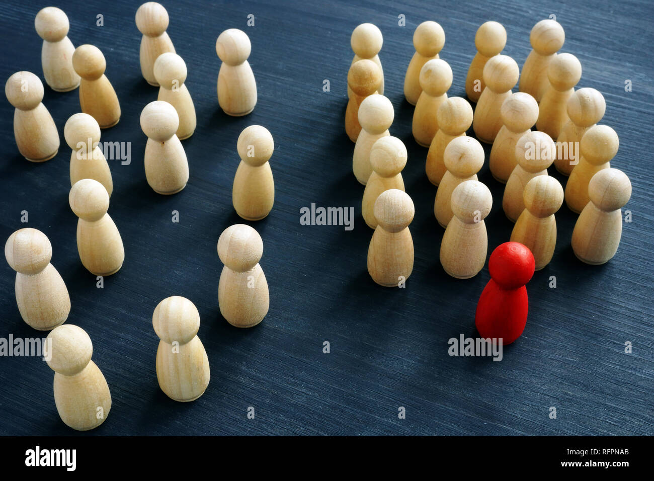 Effective management hi-res stock photography and images - Alamy