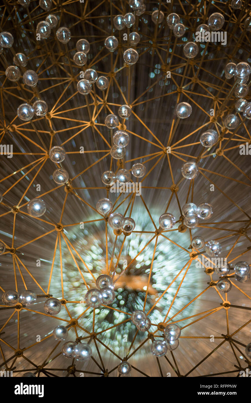 Abstract lamp hi-res stock photography and images - Alamy