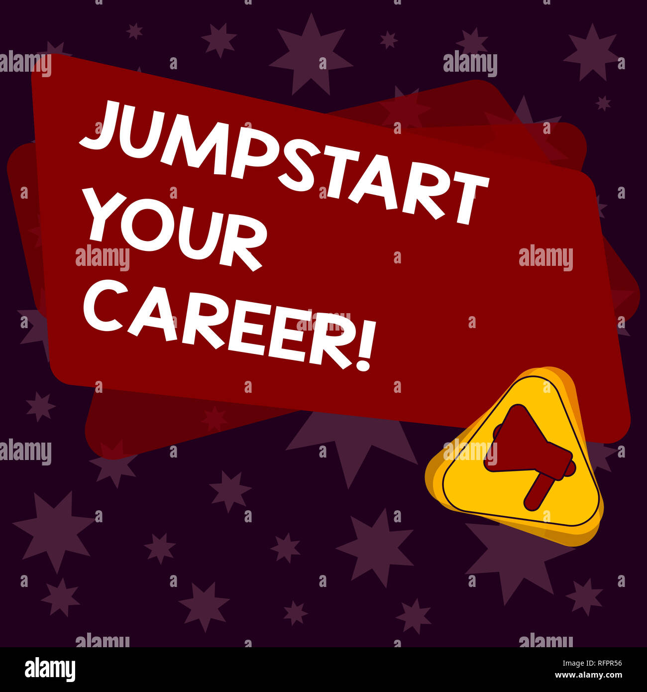 Jumpstart text hi-res stock photography and images - Alamy