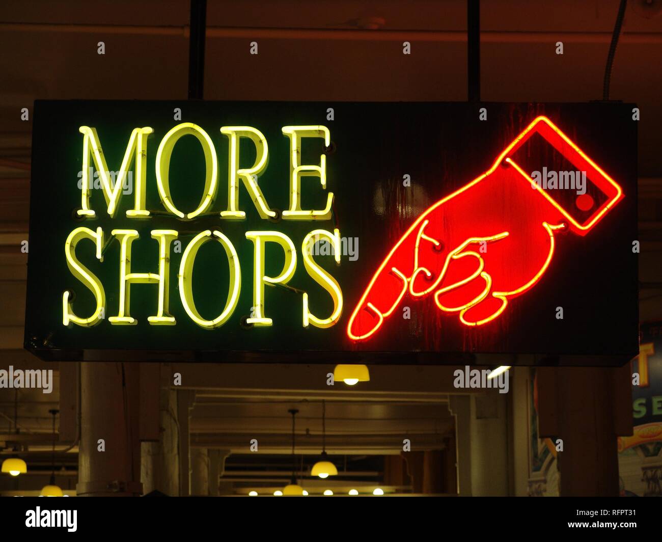 Mall of america logo hi-res stock photography and images - Alamy