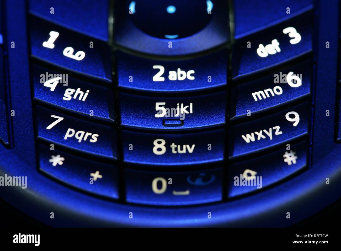 Mobil telefon hi-res stock photography and images - Alamy