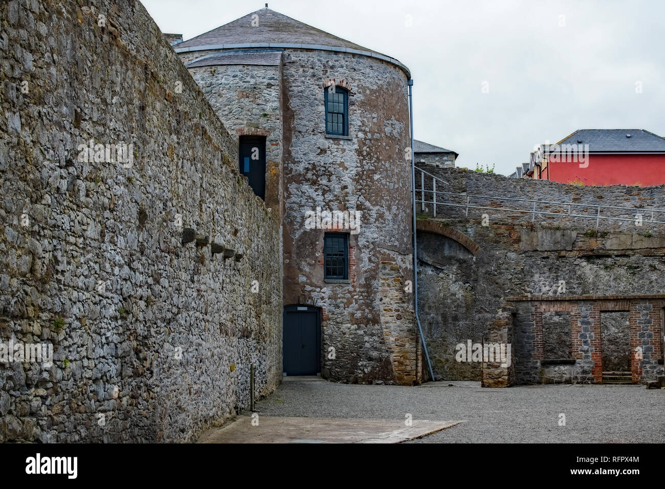 Tourism dungarvan hi-res stock photography and images - Alamy