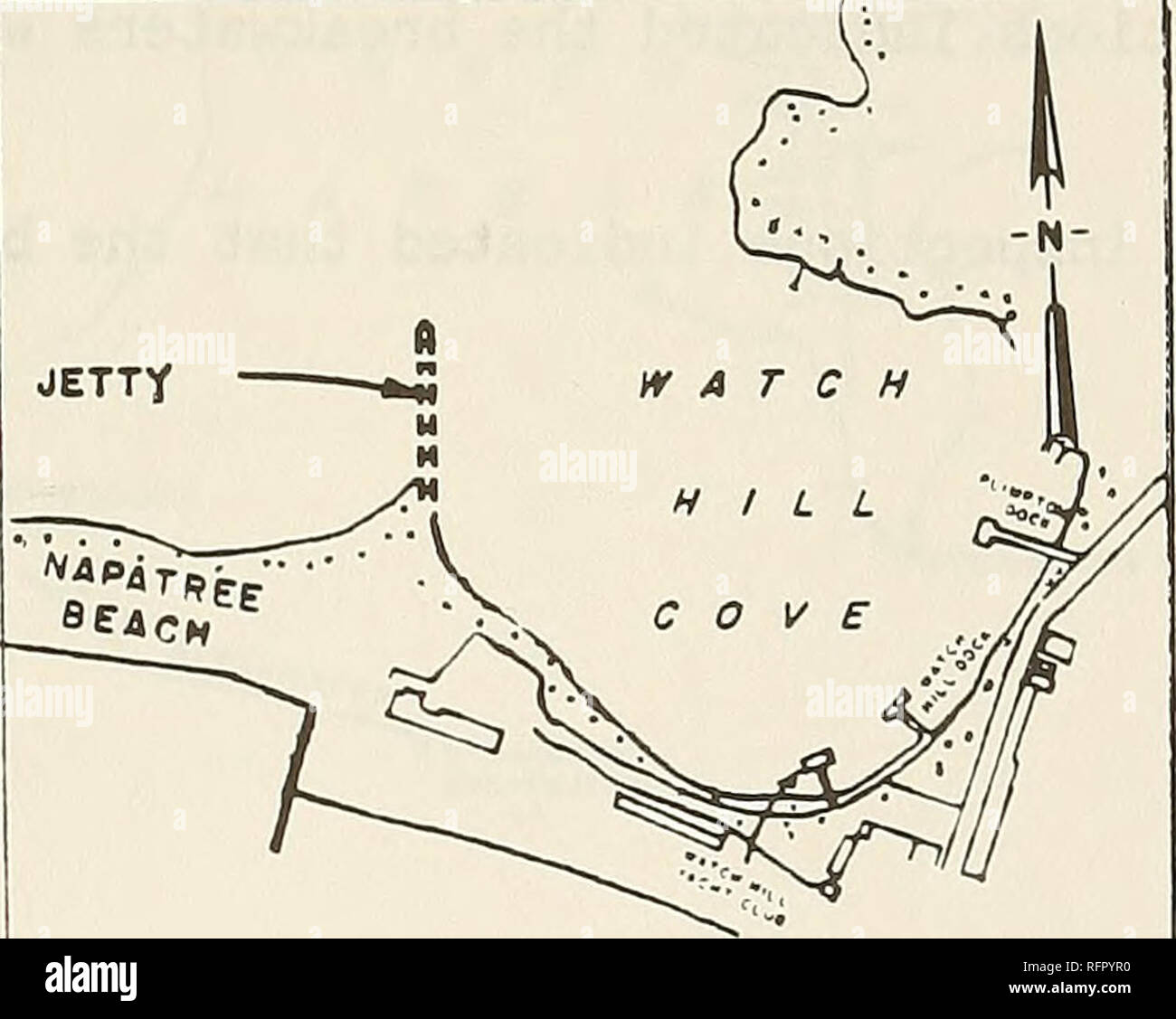 . Case histories of Corps breakwater and jetty structures ...