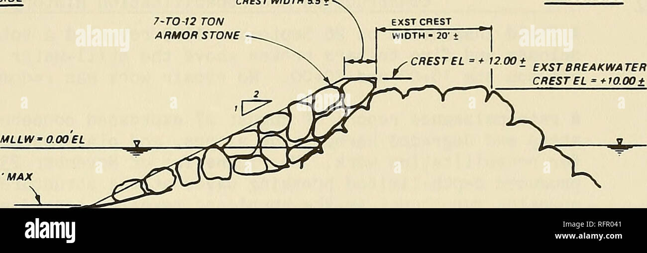 Breakwater armor hi-res stock photography and images - Alamy