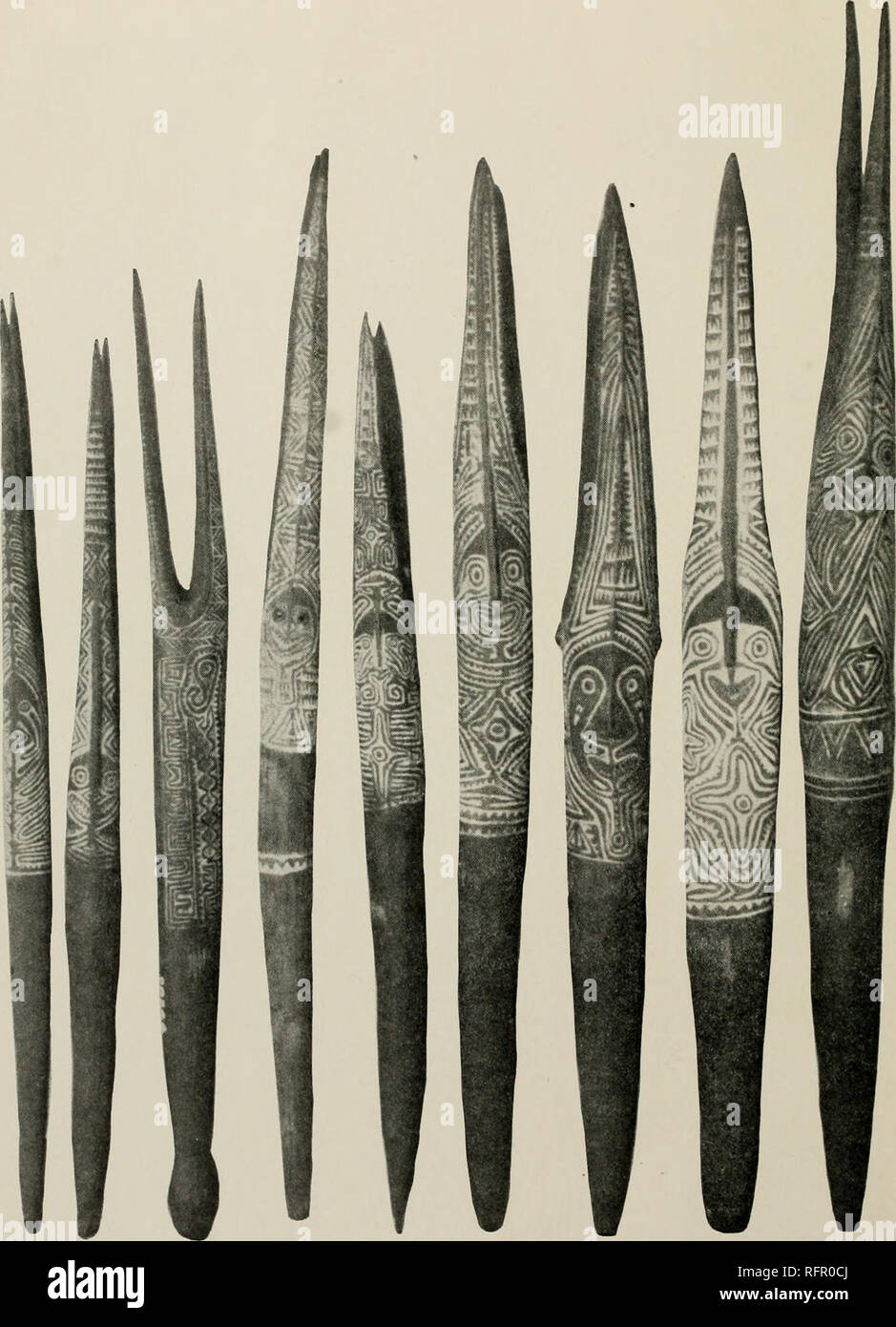 Purari delta hi-res stock photography and images - Alamy