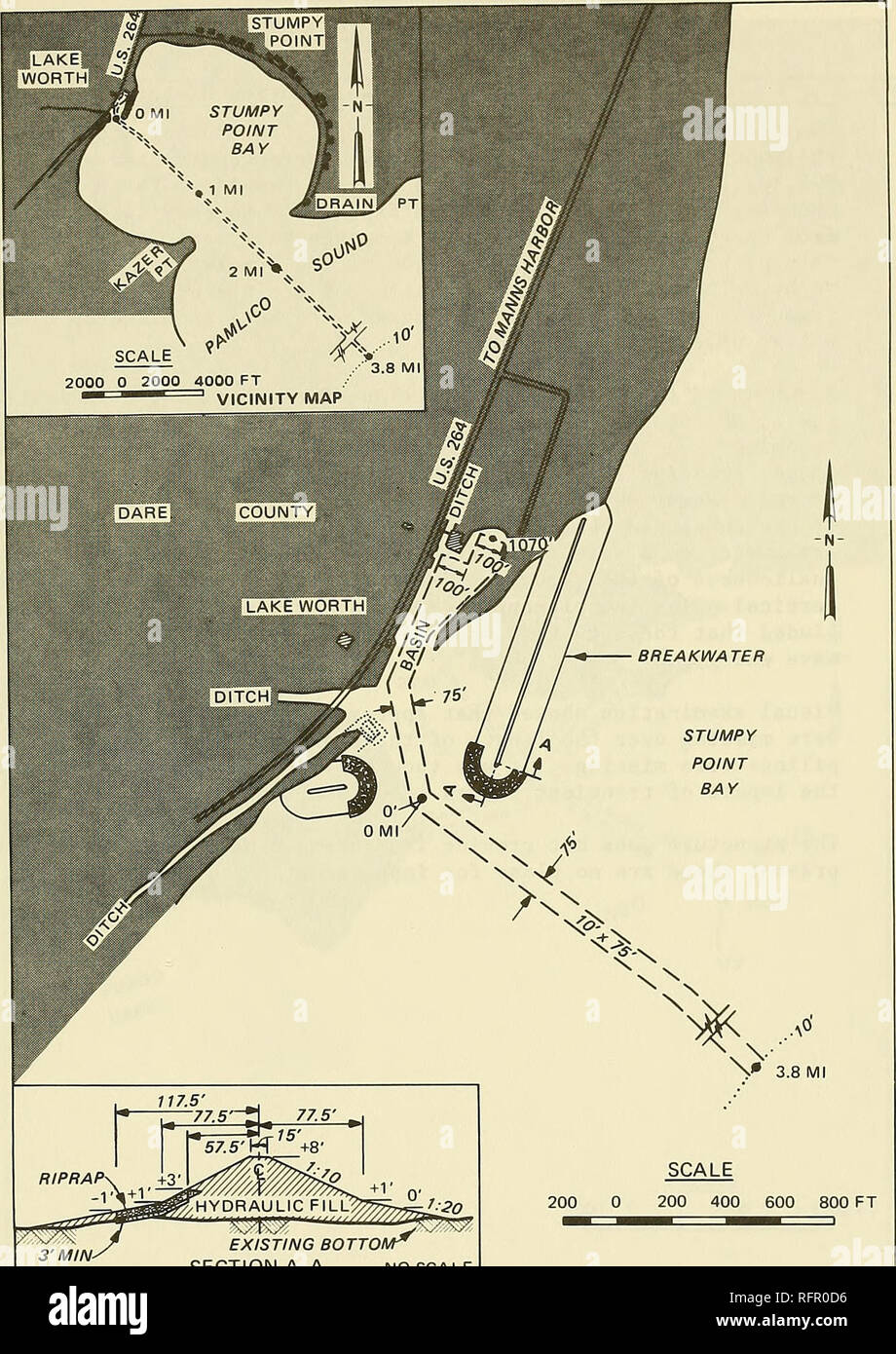 Stumpy point hi-res stock photography and images - Alamy