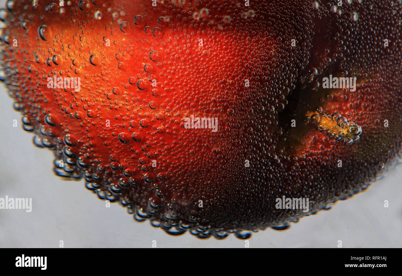 Fizzy water hi-res stock photography and images - Alamy