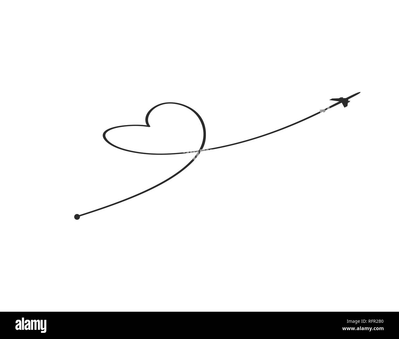 Jet Black Heart High Resolution Stock Photography and Images - Alamy