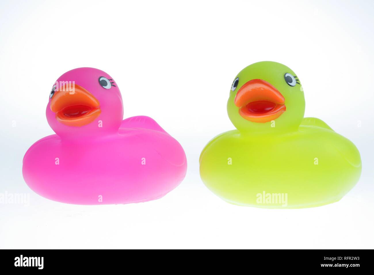 Rubber duck couple hi-res stock photography and images - Alamy