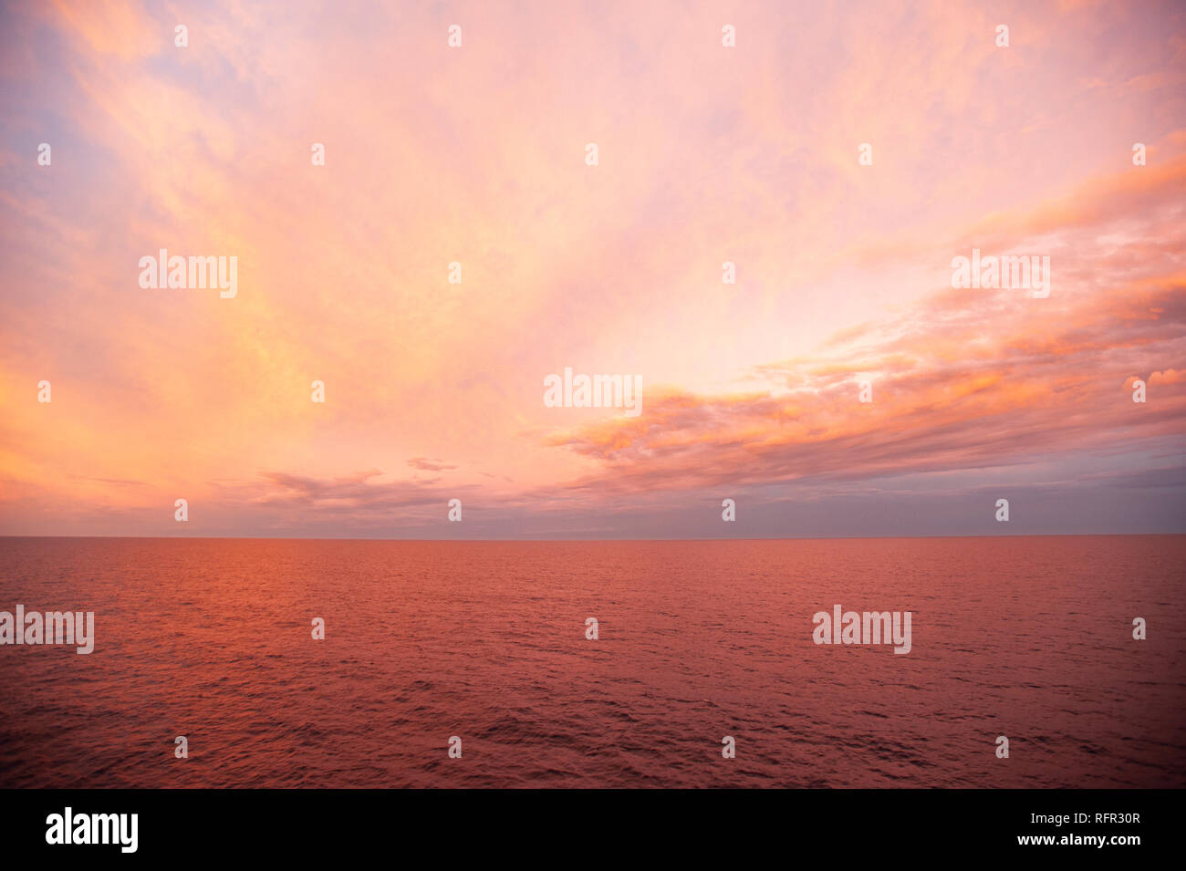 Bass Strait, Australia Stock Photo - Alamy