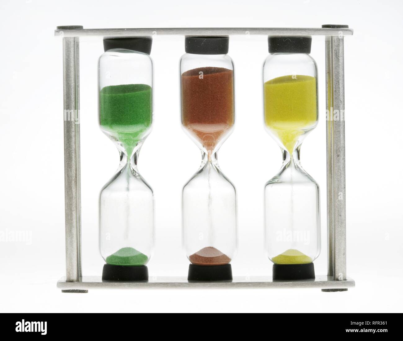Hourglasses hi-res stock photography and images - Alamy