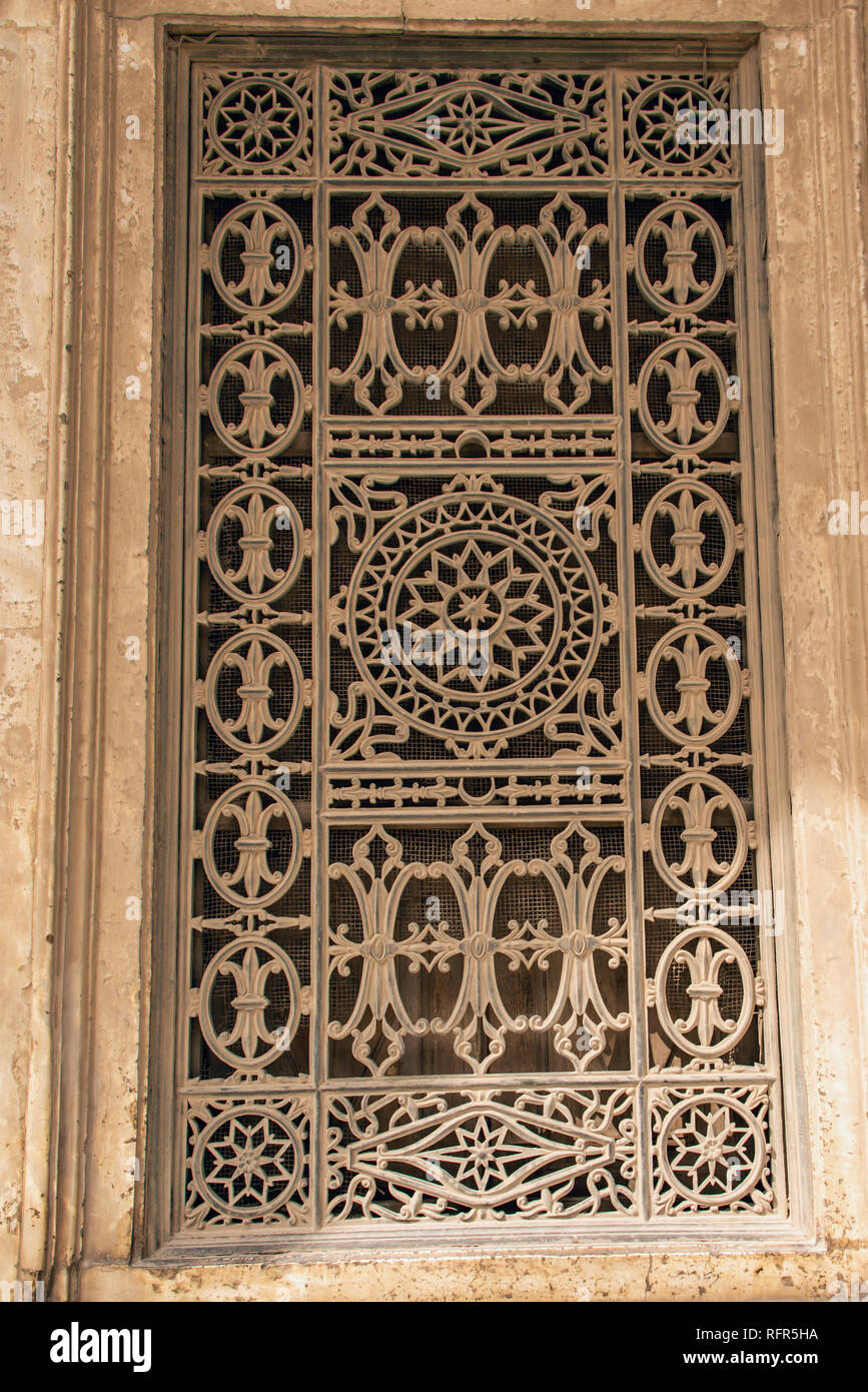 Mohamed ali castle High Resolution Stock Photography and Images - Alamy