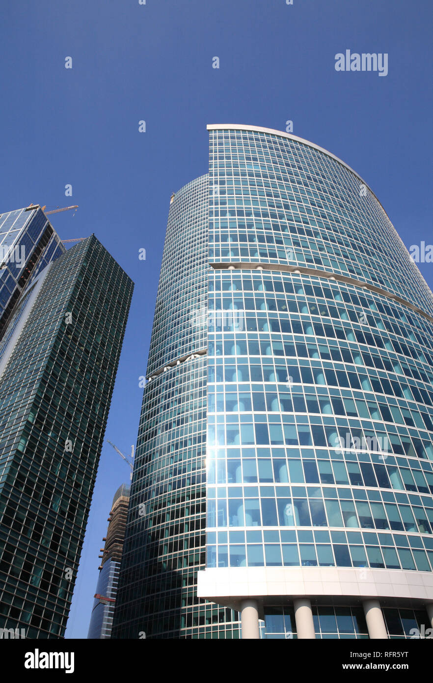 office building at day Stock Photo - Alamy