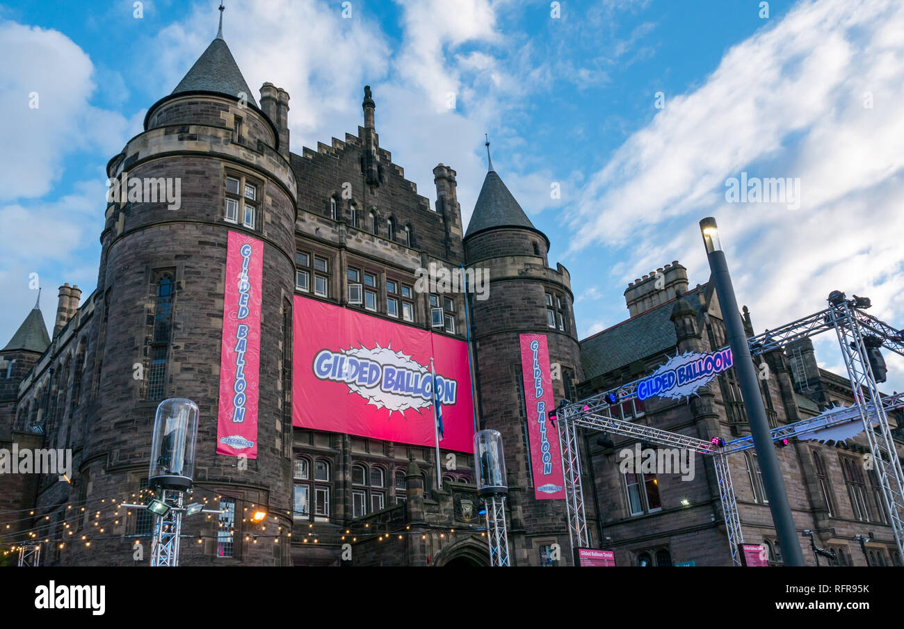 Gothic festival hi-res stock photography and images - Alamy