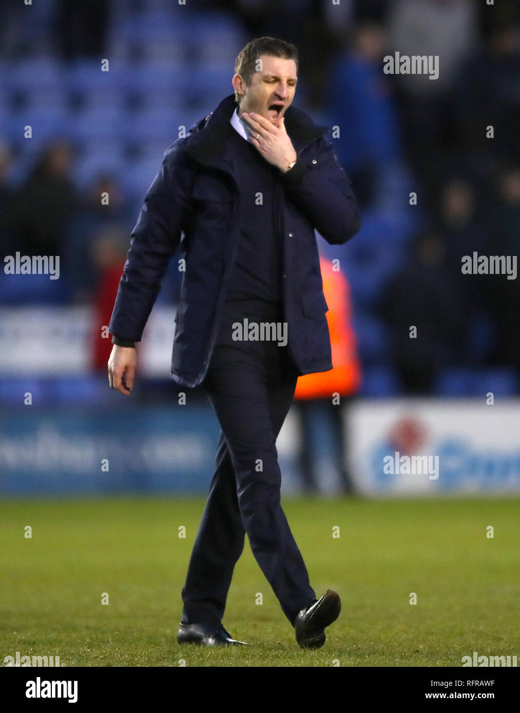 Sam Ricketts High Resolution Stock Photography and Images - Alamy