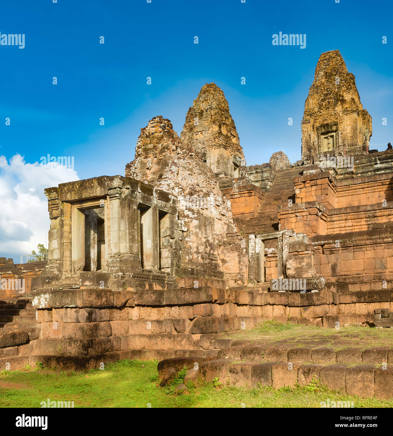 Pre Rup