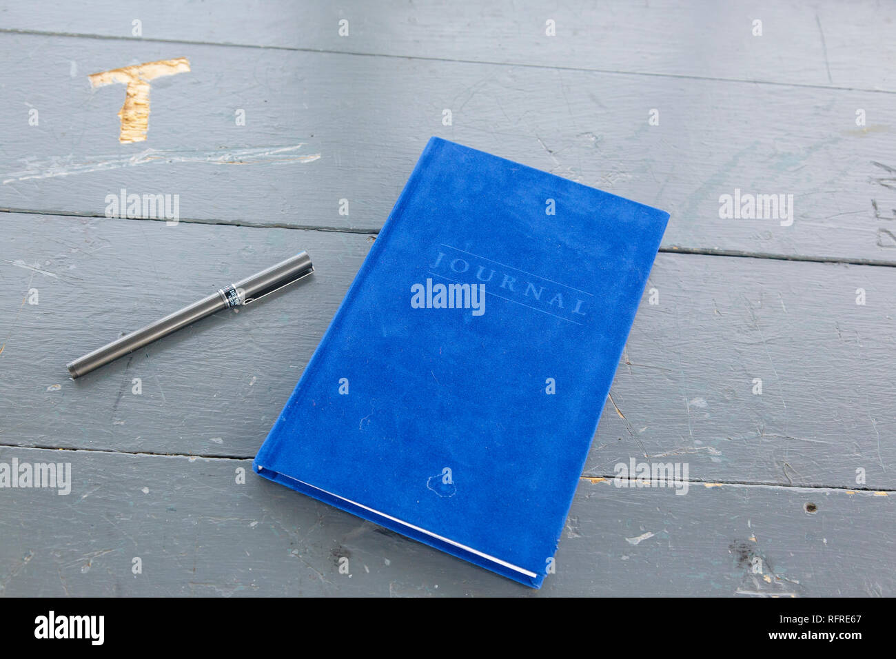 Hike to the firetower hi-res stock photography and images - Alamy