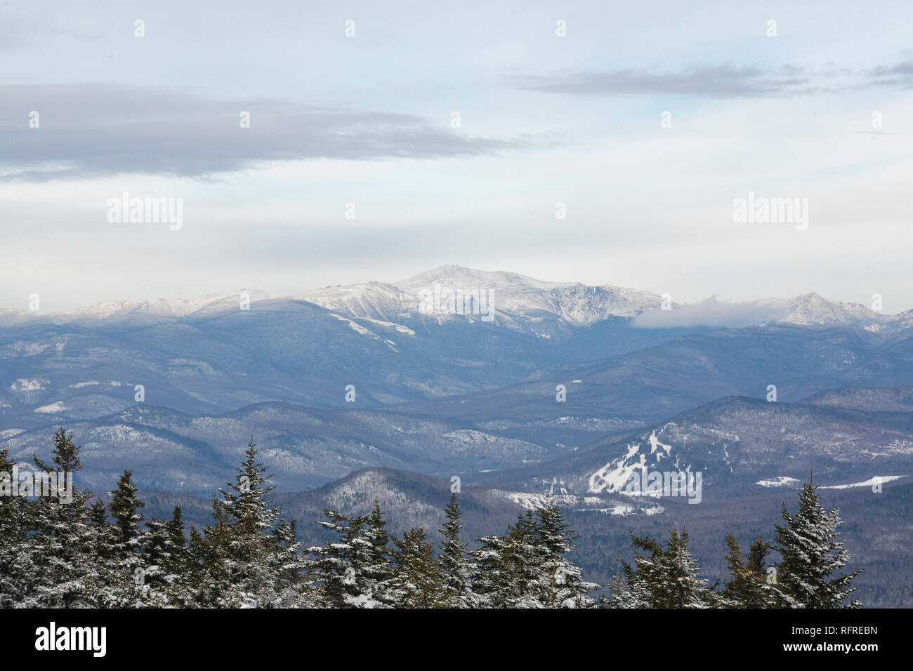 Hike to the firetower hi-res stock photography and images - Alamy
