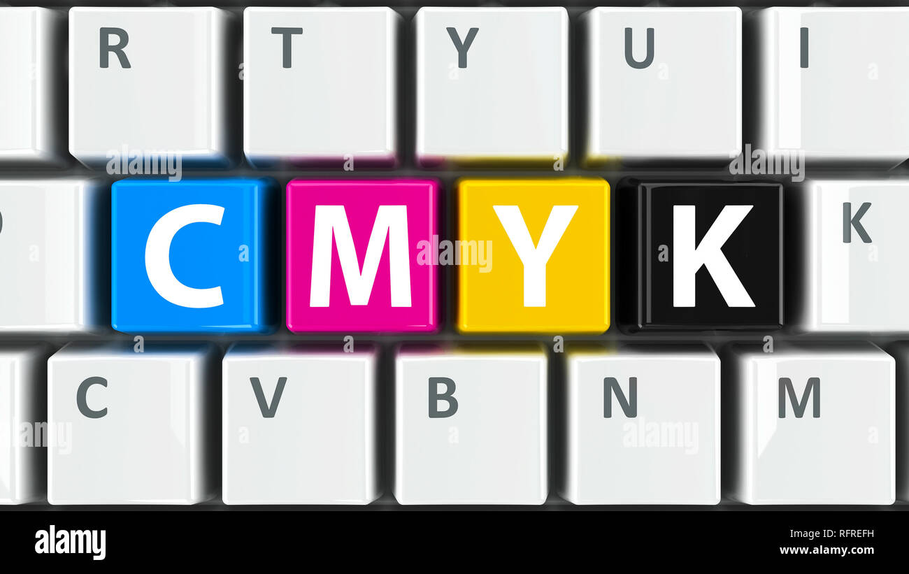 Pantone system hi-res stock photography and images - Alamy