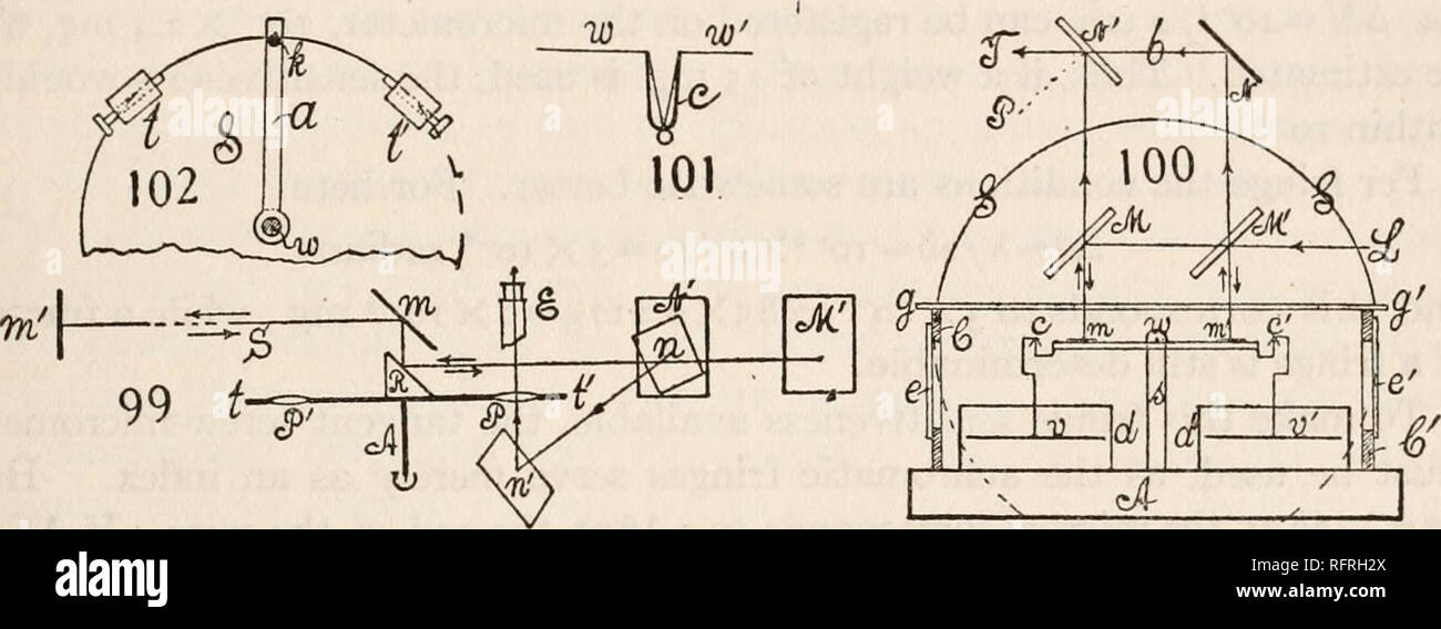 . Carnegie Institution of Washington publication. ACOUSTICS AND ...