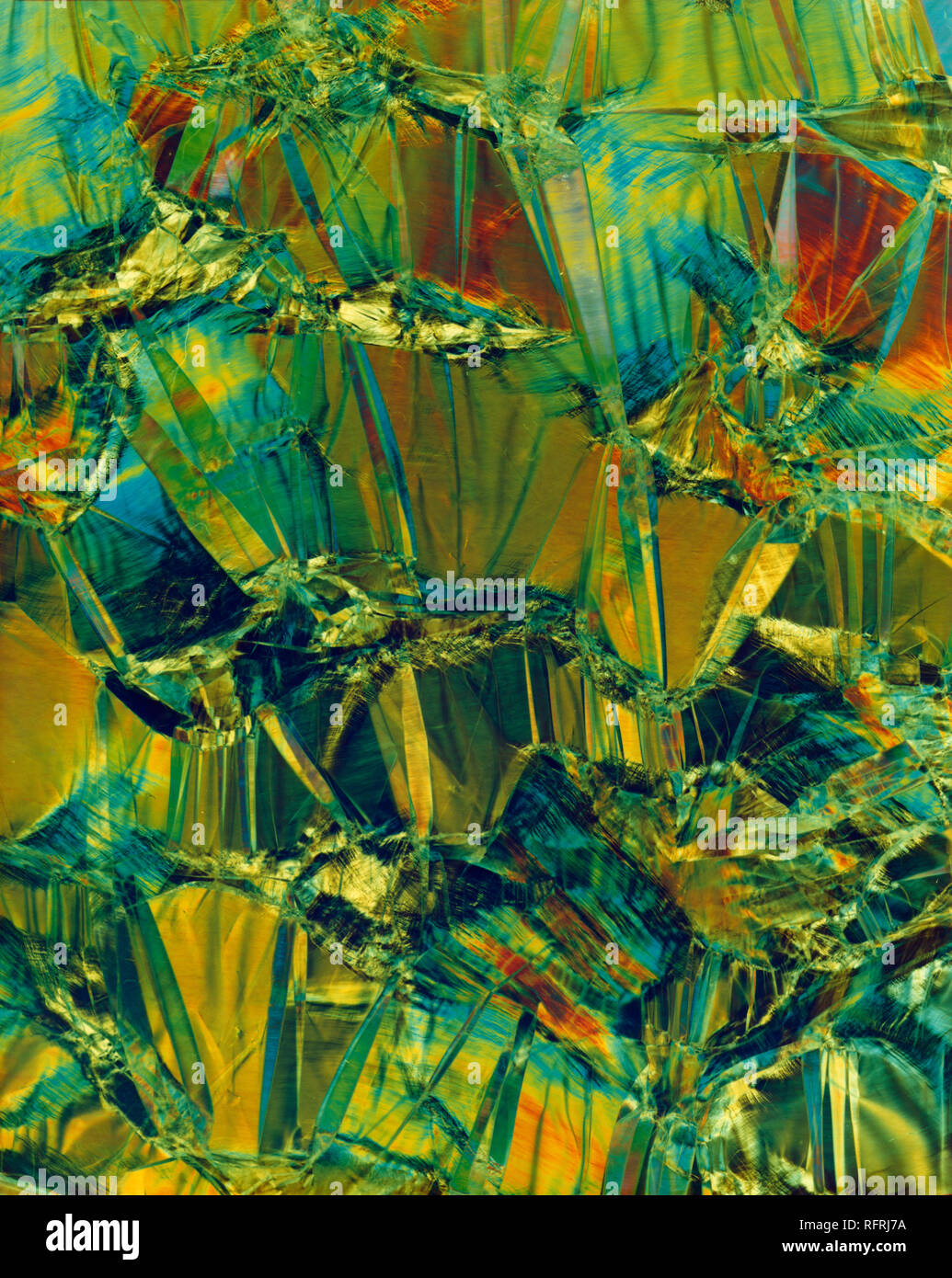 Fractal design texture wallpaper, abstract illustration Stock Photo - Alamy