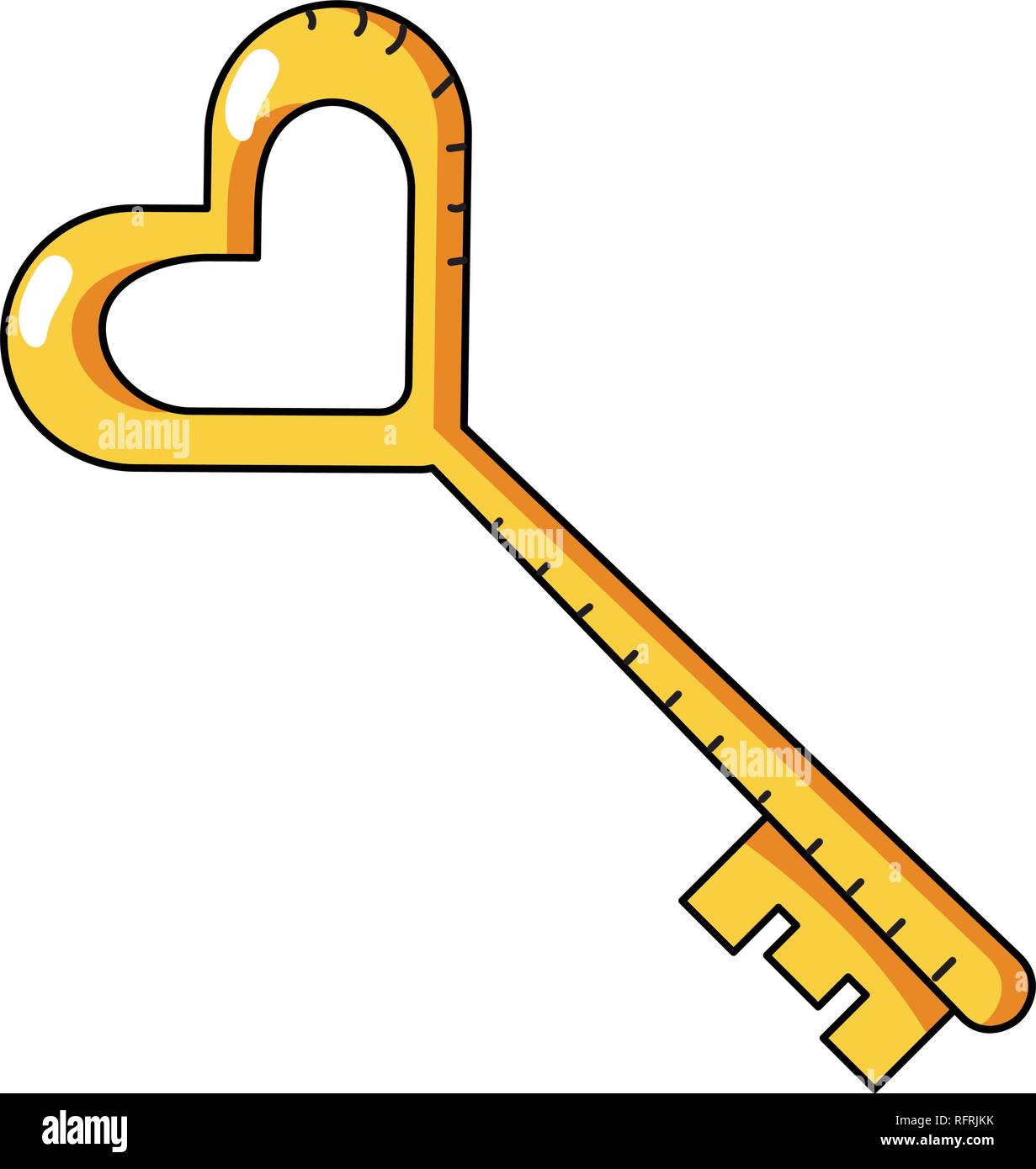 love heart cartoon Stock Vector Image & Art - Alamy