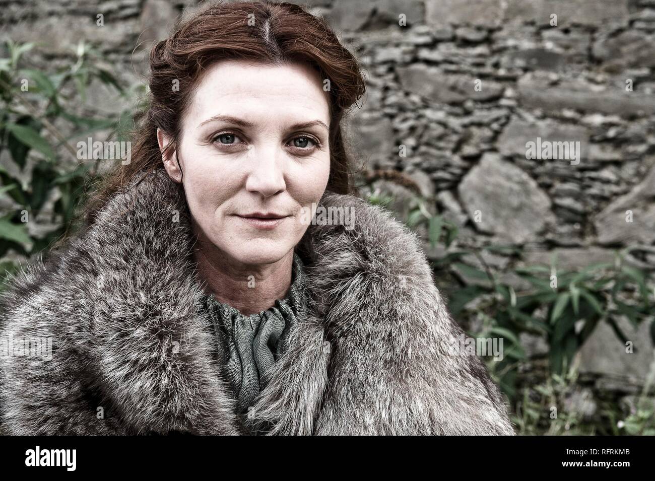 Michelle fairley hi-res stock photography and images - Alamy