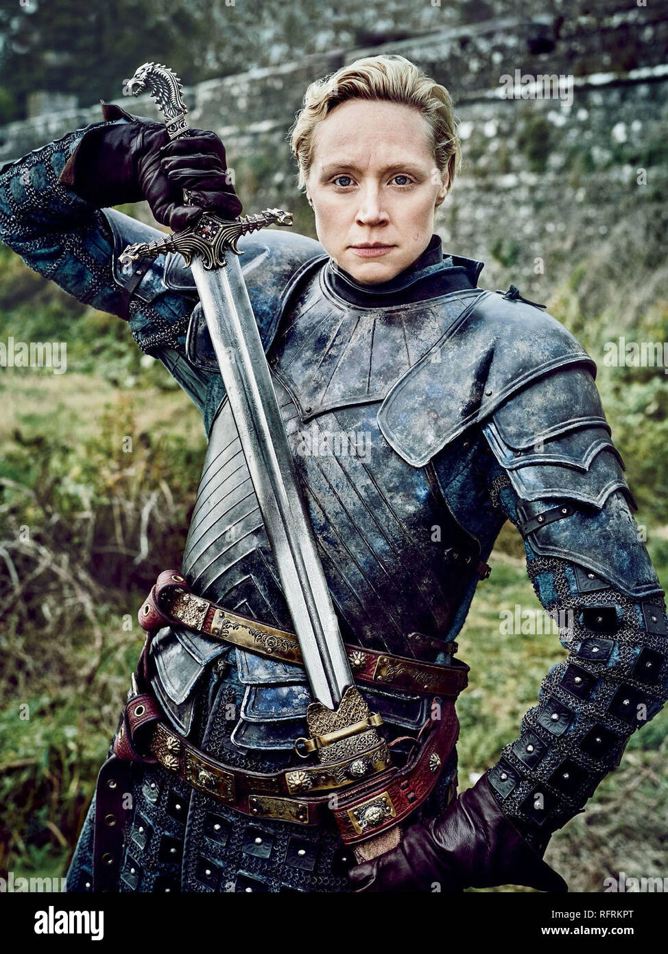 Season 6. Original film title: GAME OF THRONES. English title: GAME OF ...