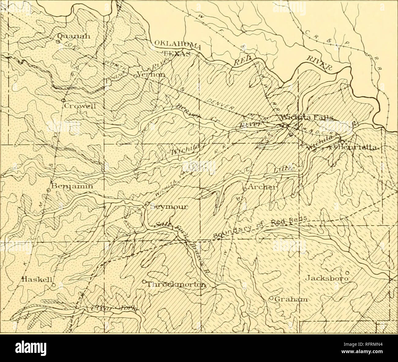 Iron bearing clay hi-res stock photography and images - Alamy