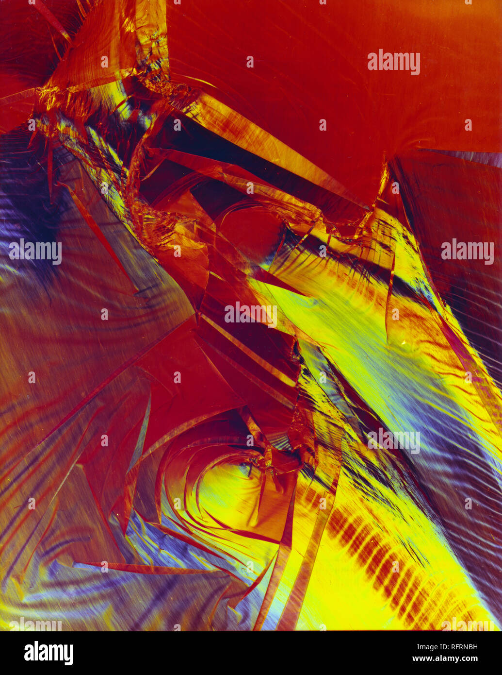 Fractal design texture wallpaper, abstract illustration Stock Photo - Alamy