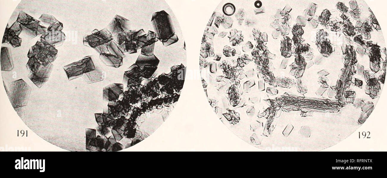 Pyramidal crystals hi-res stock photography and images - Alamy