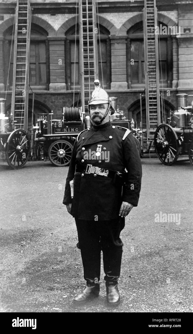 Veteran fire engine hi-res stock photography and images - Alamy