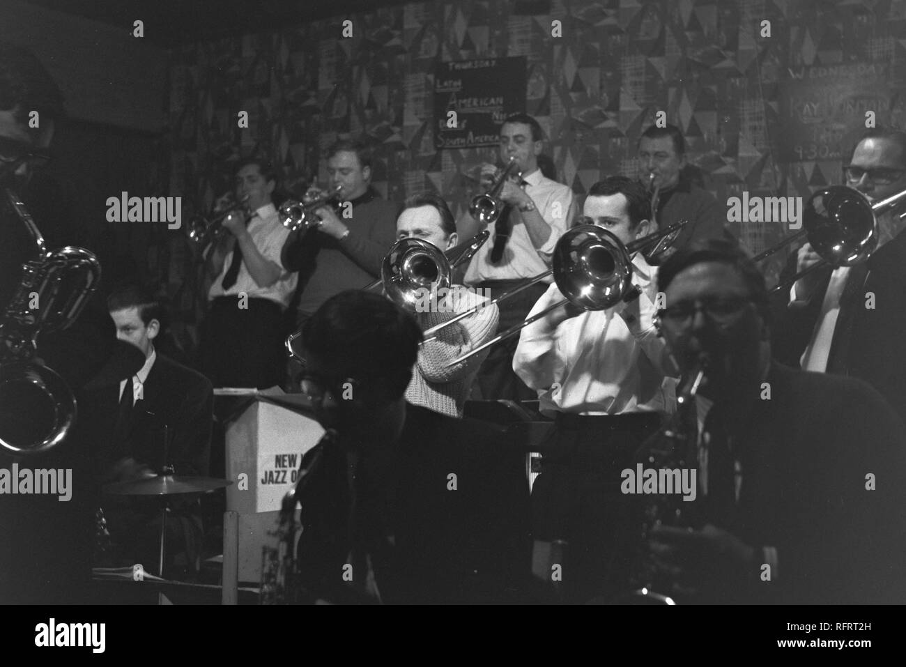 The moon club,cardiff hi-res stock photography and images - Alamy