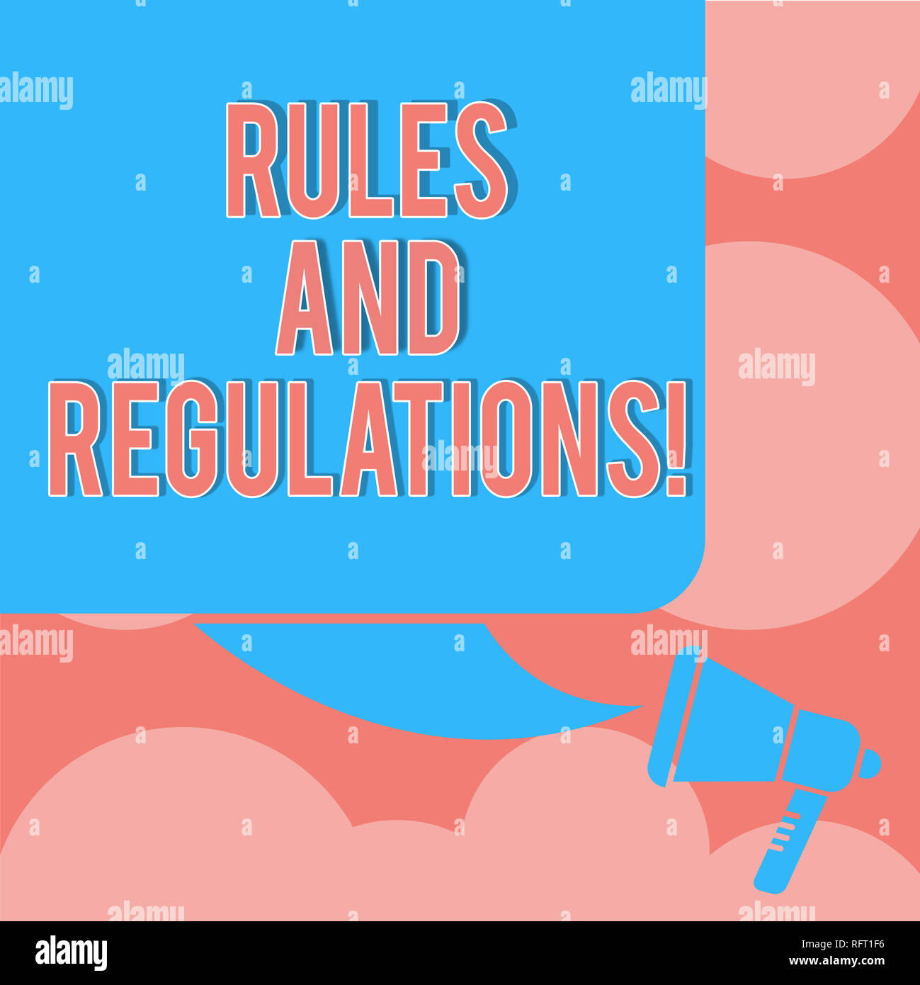 Rule regulate principle hi-res stock photography and images - Alamy