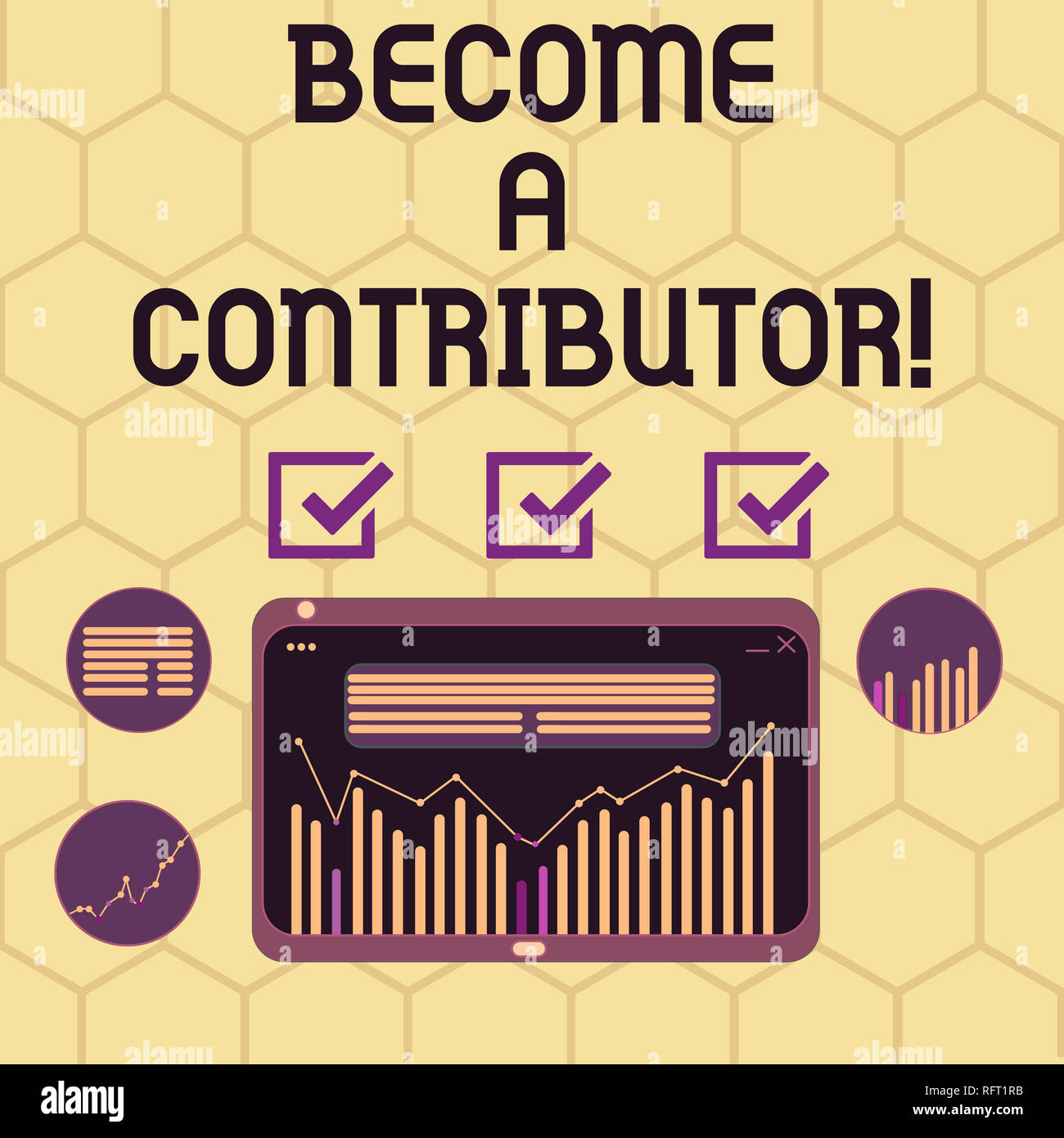 Campaign contributor hi-res stock photography and images - Alamy