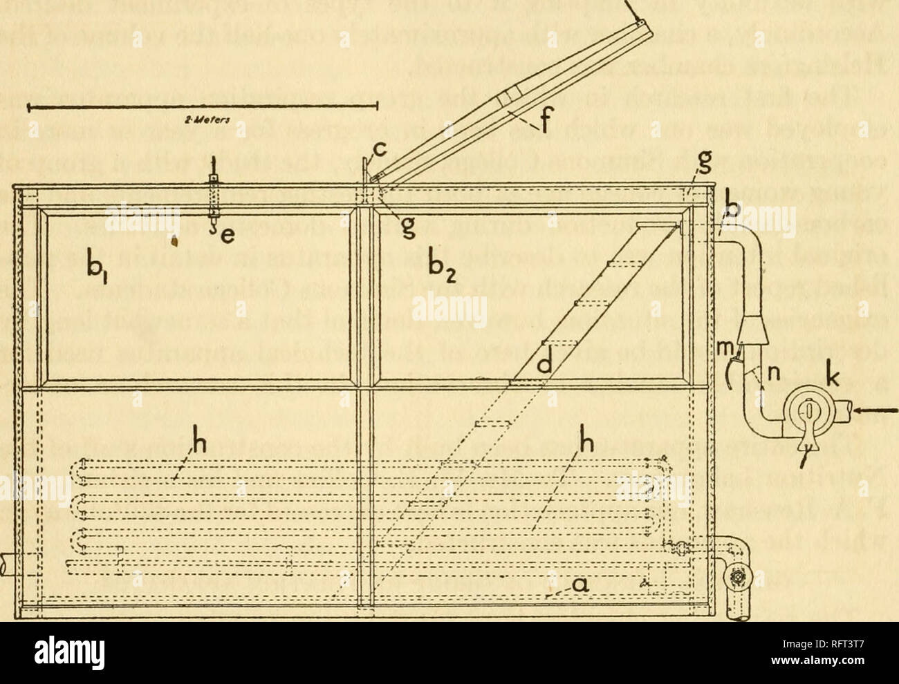 Respiration calorimeter hi-res stock photography and images - Alamy