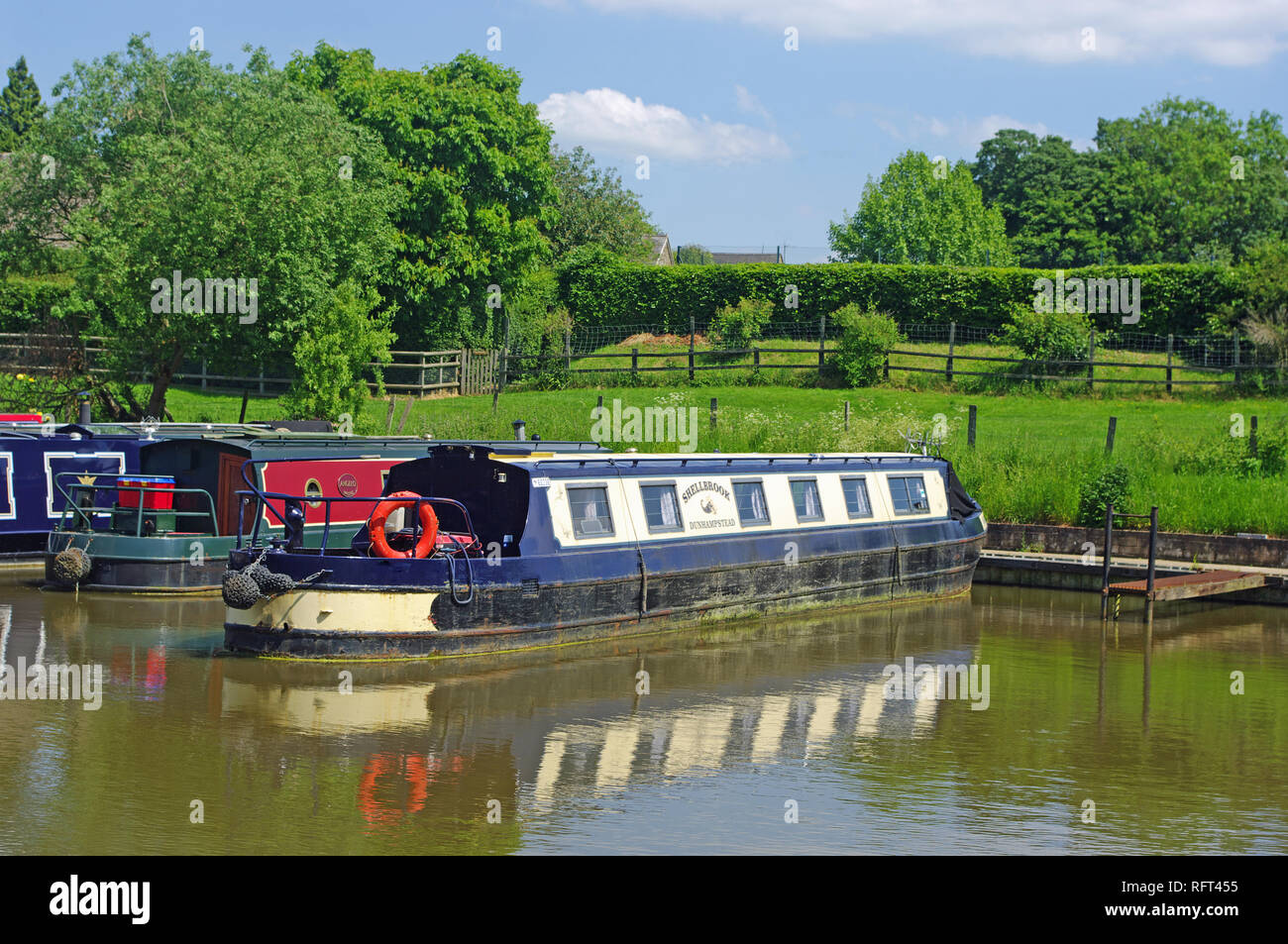 Lower hayford hi-res stock photography and images - Alamy