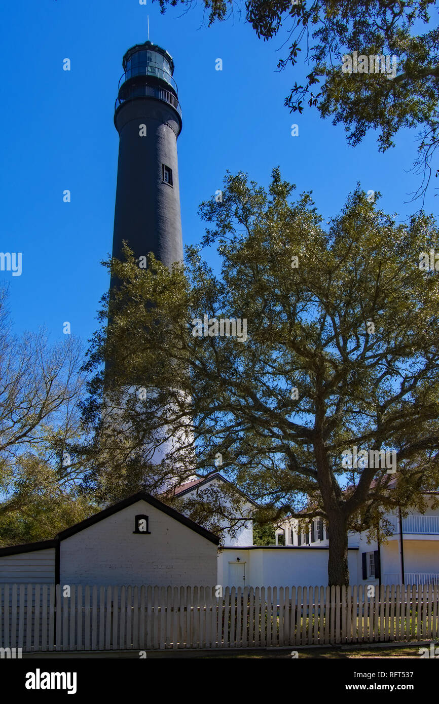 Station pensacola hi-res stock photography and images - Alamy