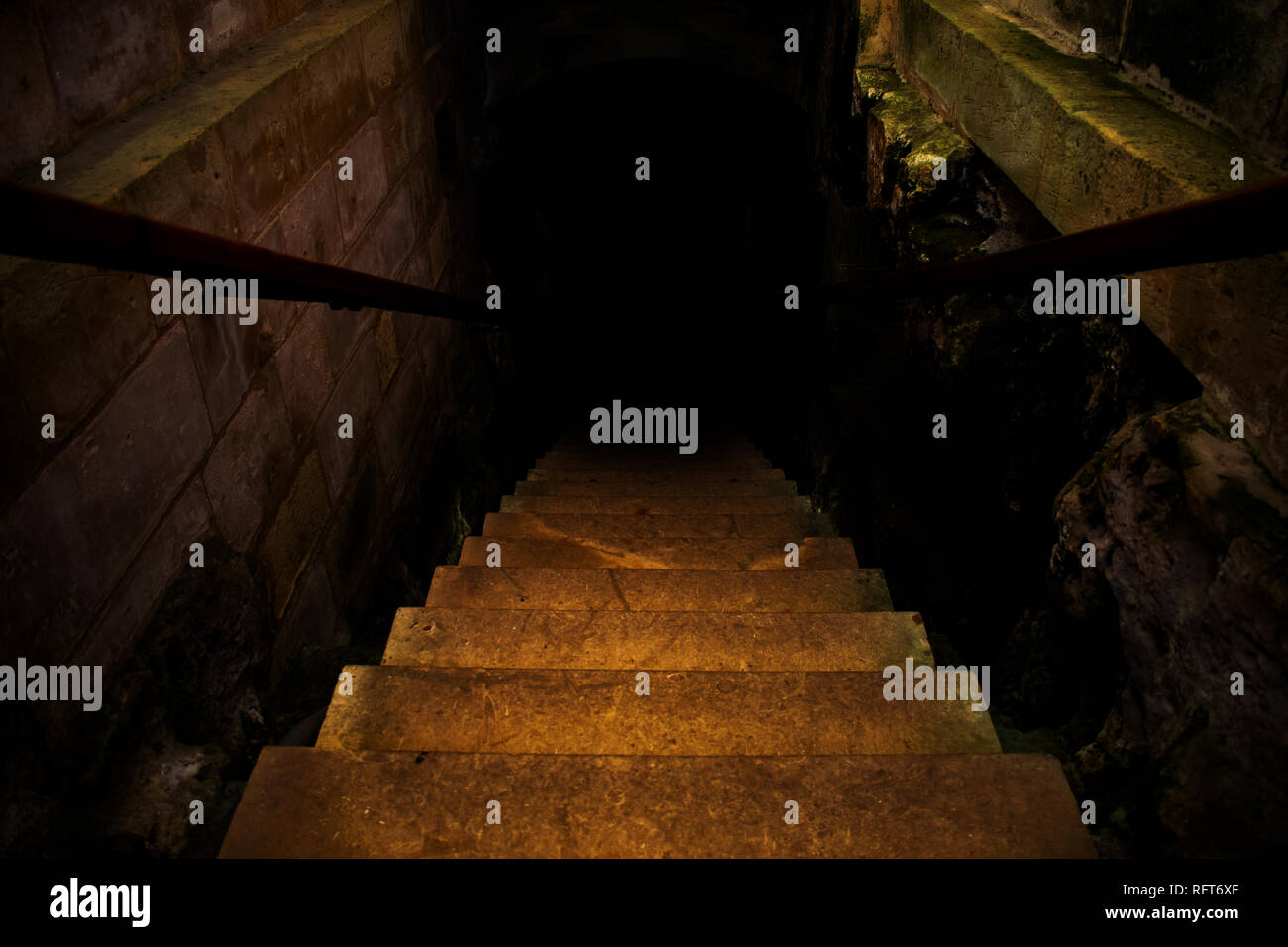 Walking into the unknown hi-res stock photography and images - Alamy Walking into the unknown hi-res stock photography and images - Alamy