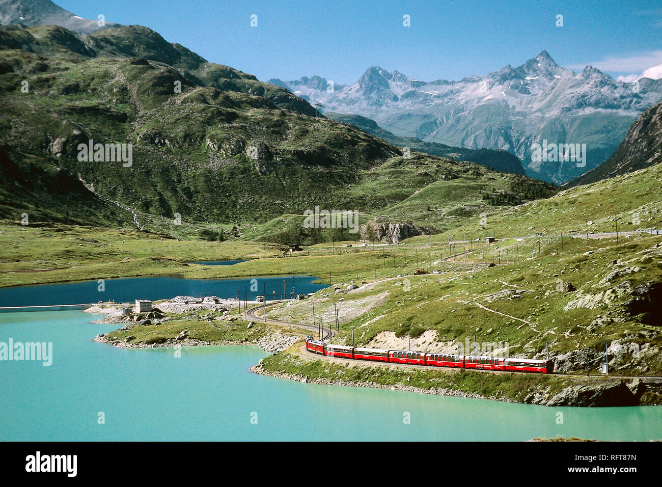 Carriage white landscape horizontal image color colour travel hi-res ...