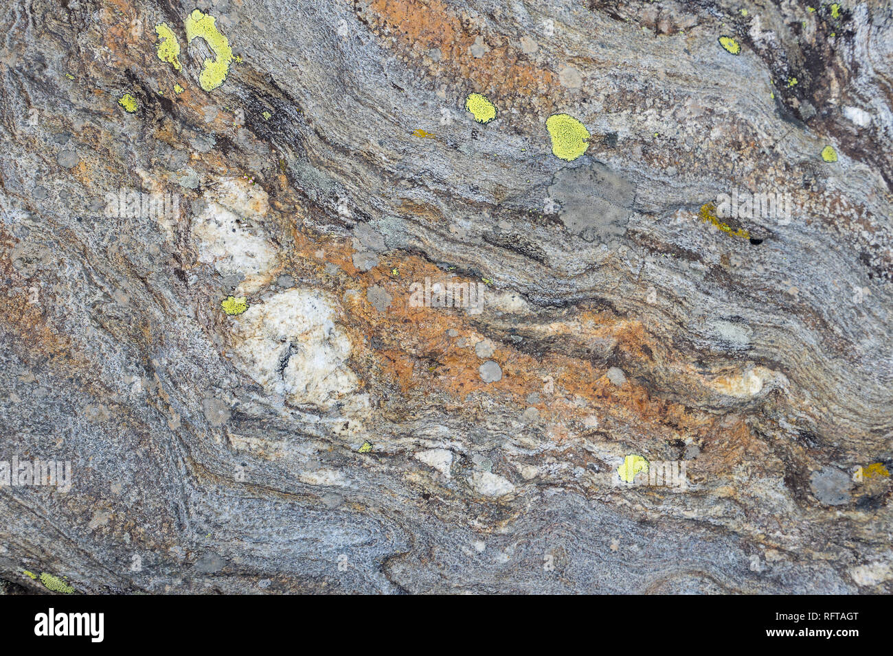 Stone texture, granite surface. Colored rock pattern background Stock ...