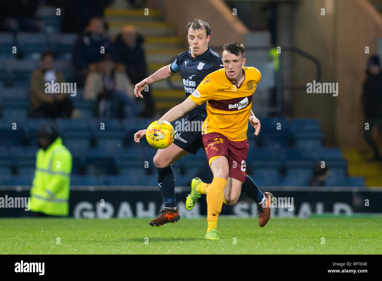 David turnbull motherwell hi-res stock photography and images - Alamy