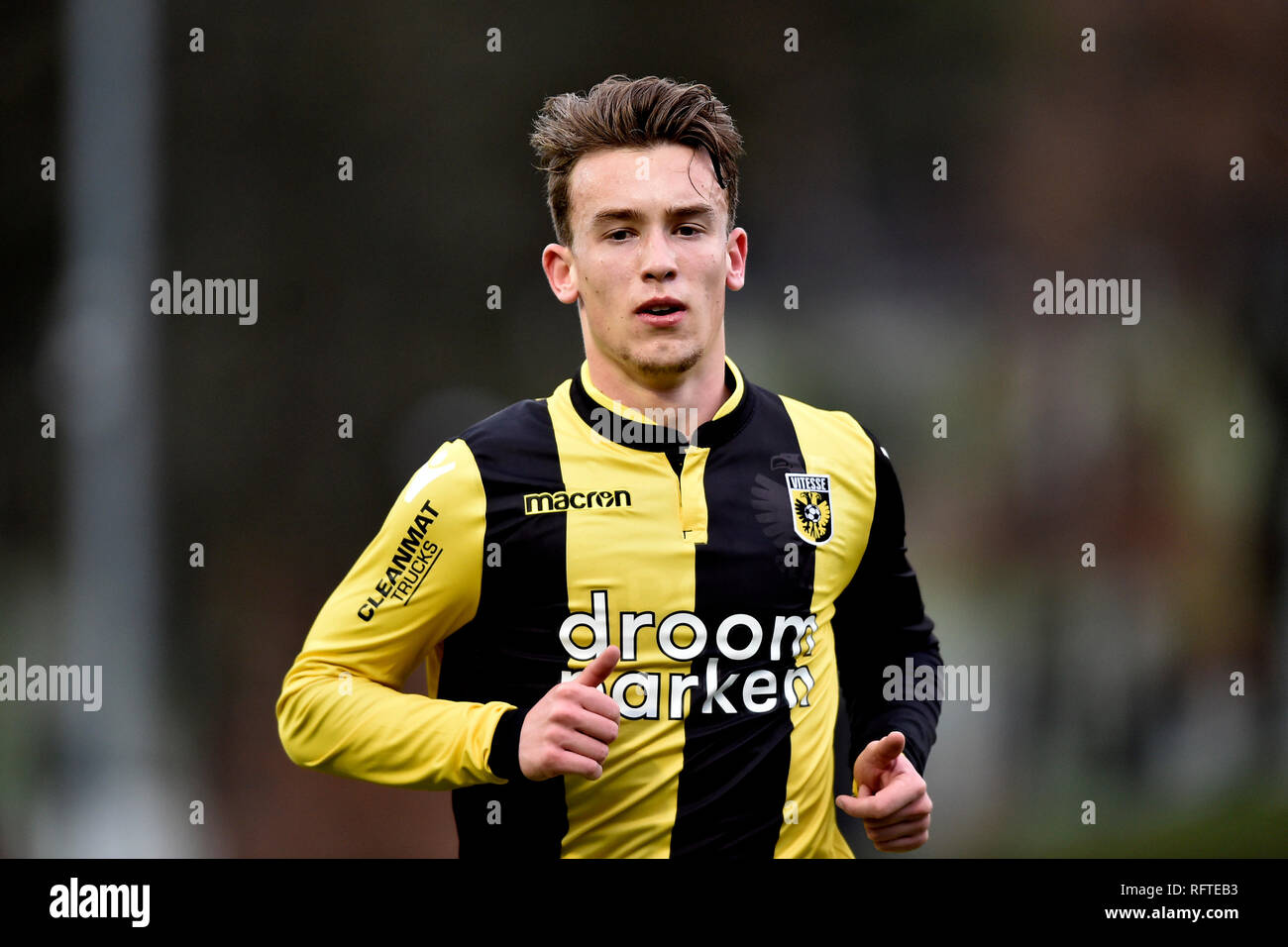 Vroegh hi-res stock photography and images - Alamy