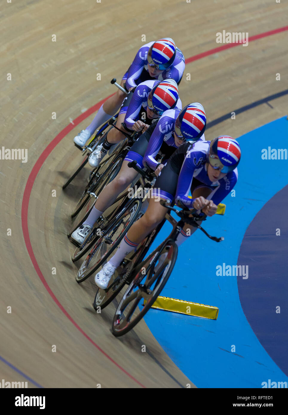 Eluned king hi-res stock photography and images - Alamy