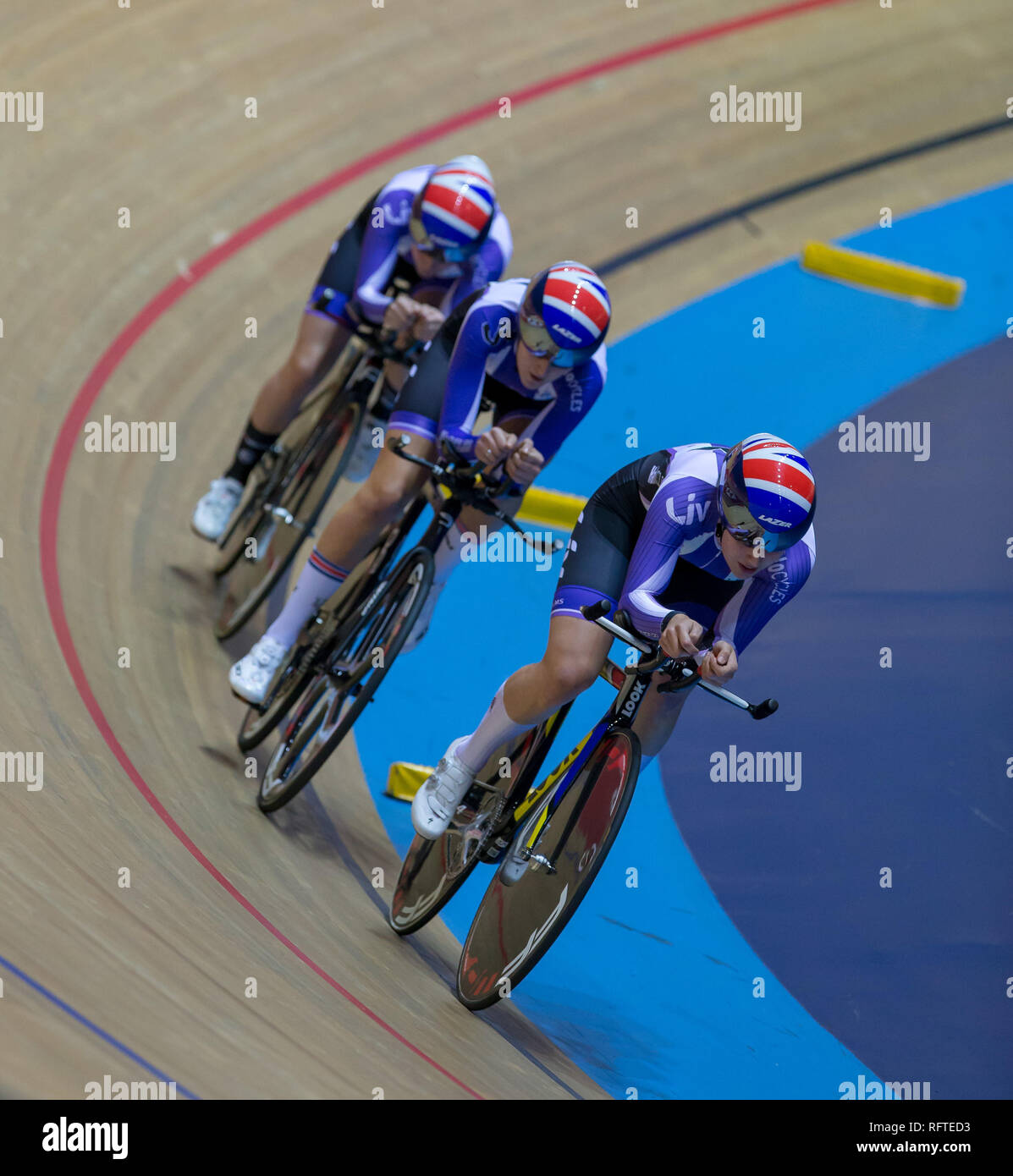 Ella barnwell hi-res stock photography and images - Alamy