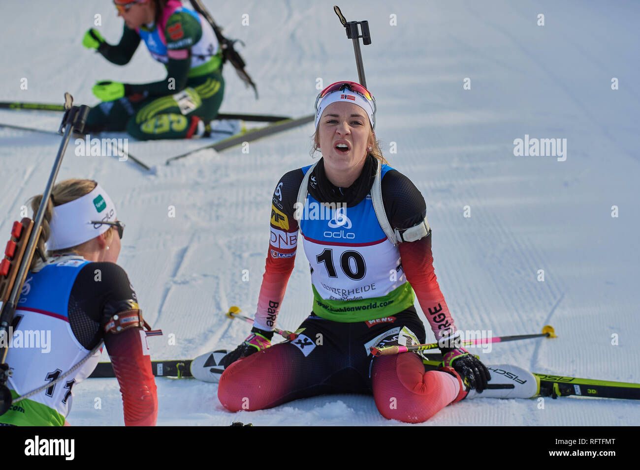 Emilie kalkenberg hi-res stock photography and images - Alamy