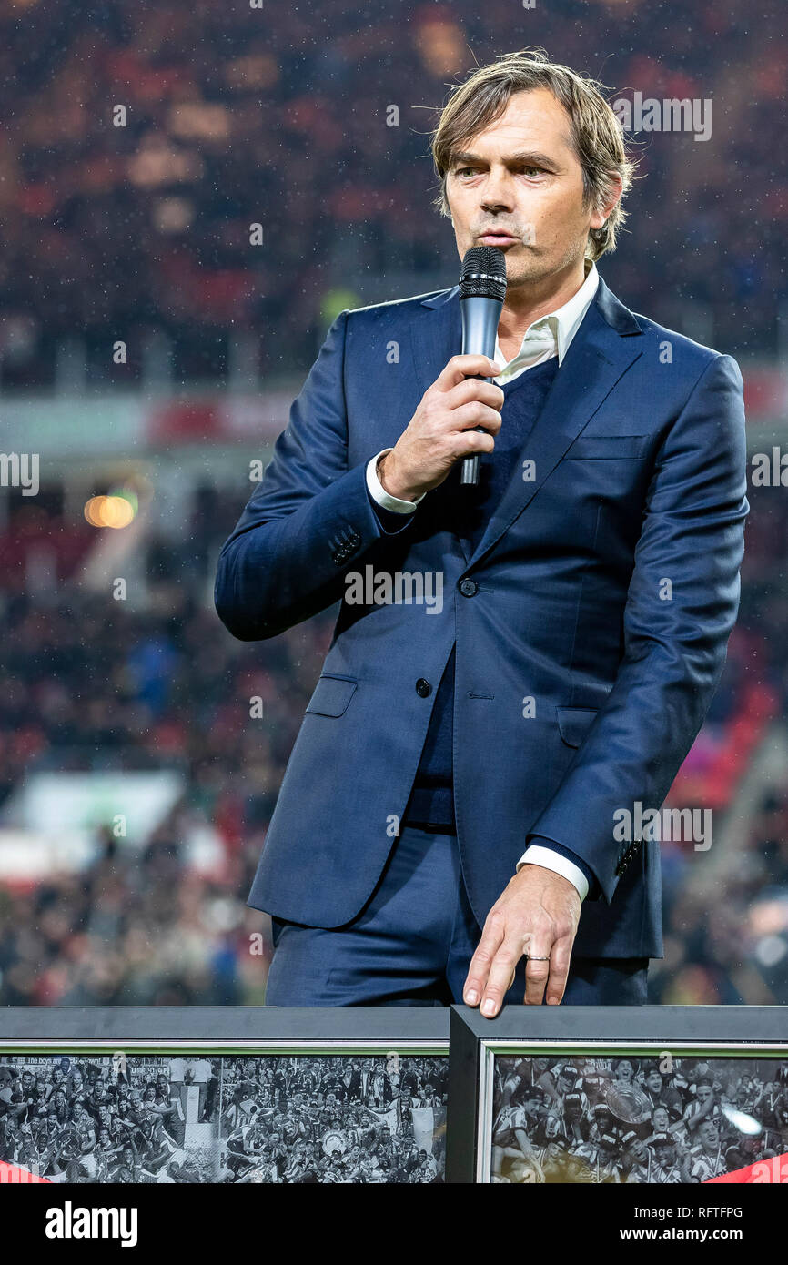 Phillip Cocu Stock Photos & Phillip Cocu Stock Images - Alamy