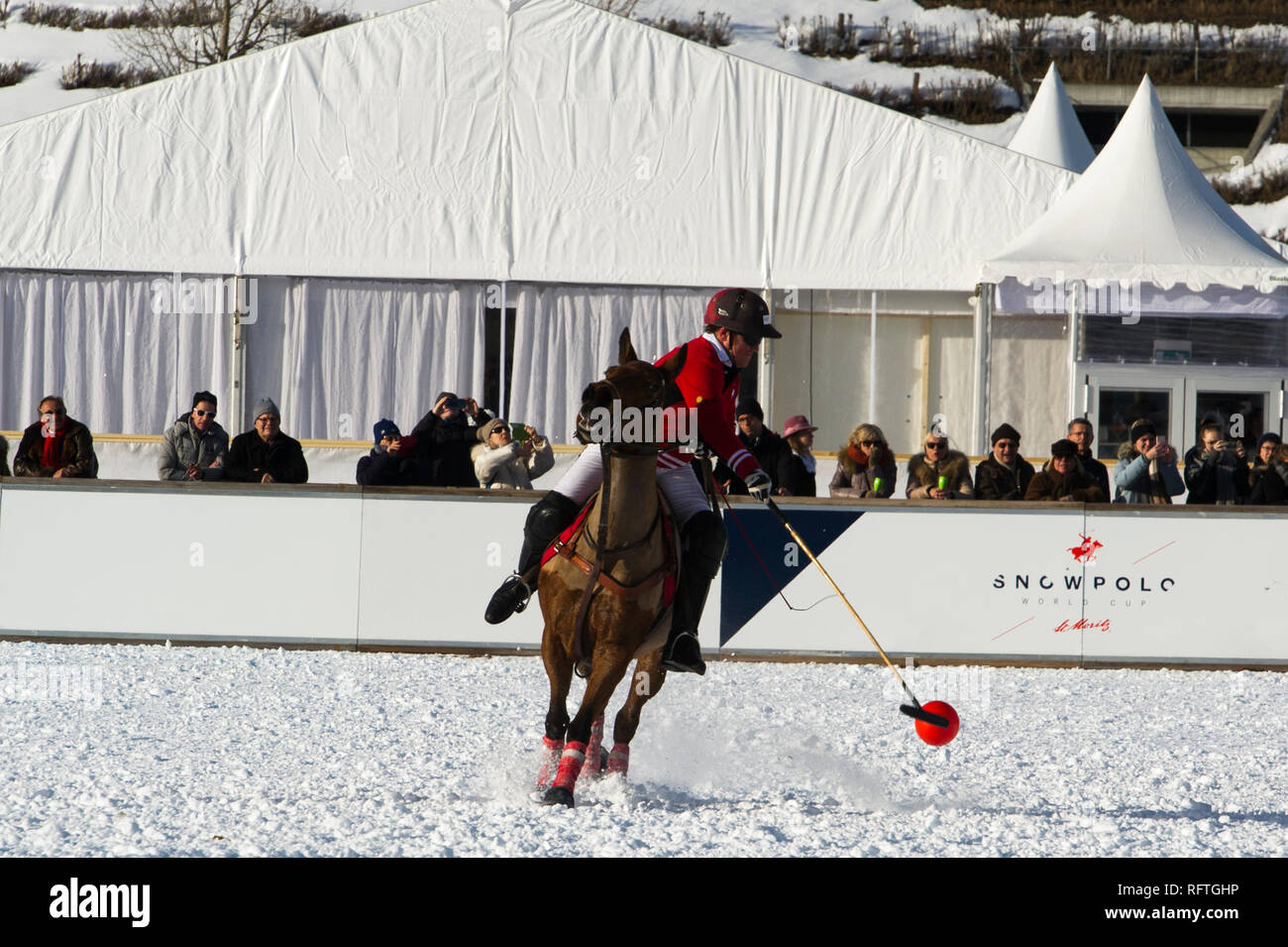 Cartier trophy hi-res stock photography and images - Alamy