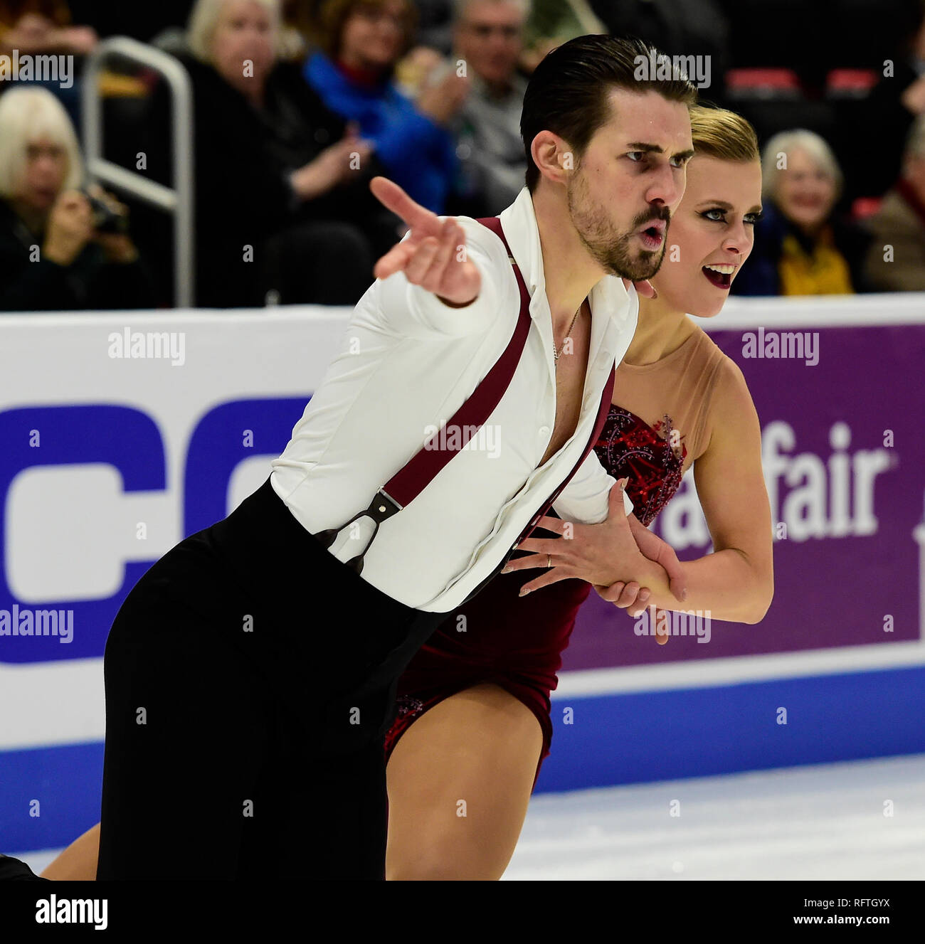 Madison hubbell hi-res stock photography and images - Alamy