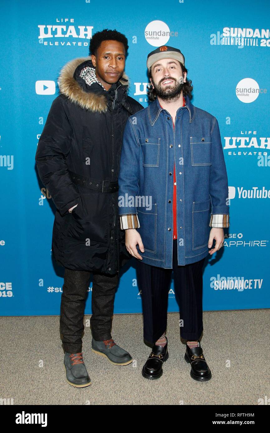 Joe talbot hi-res stock photography and images - Alamy